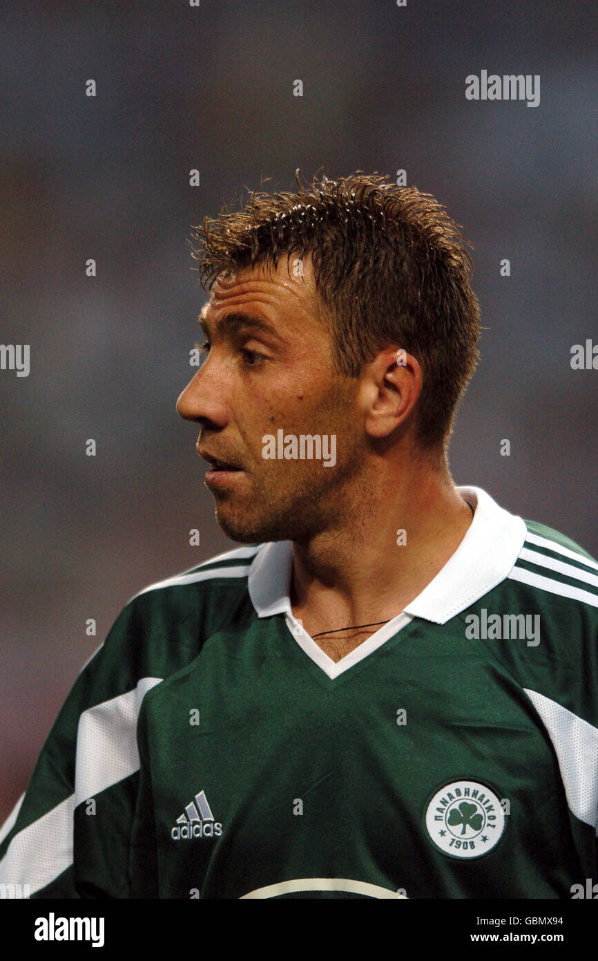 Dumitru mitu hi-res stock photography and images - Alamy