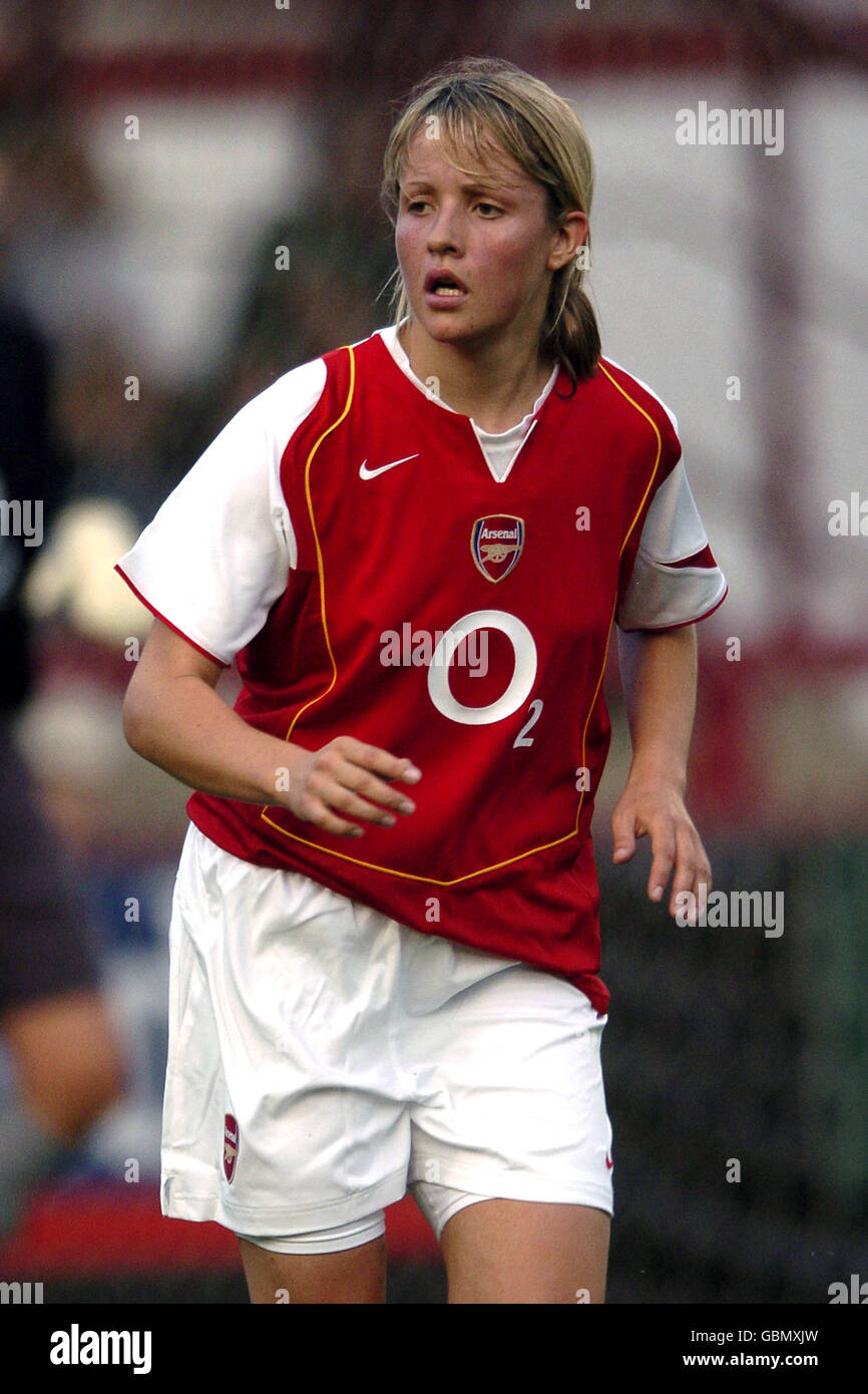 Leanne champ hi-res stock photography and images - Alamy