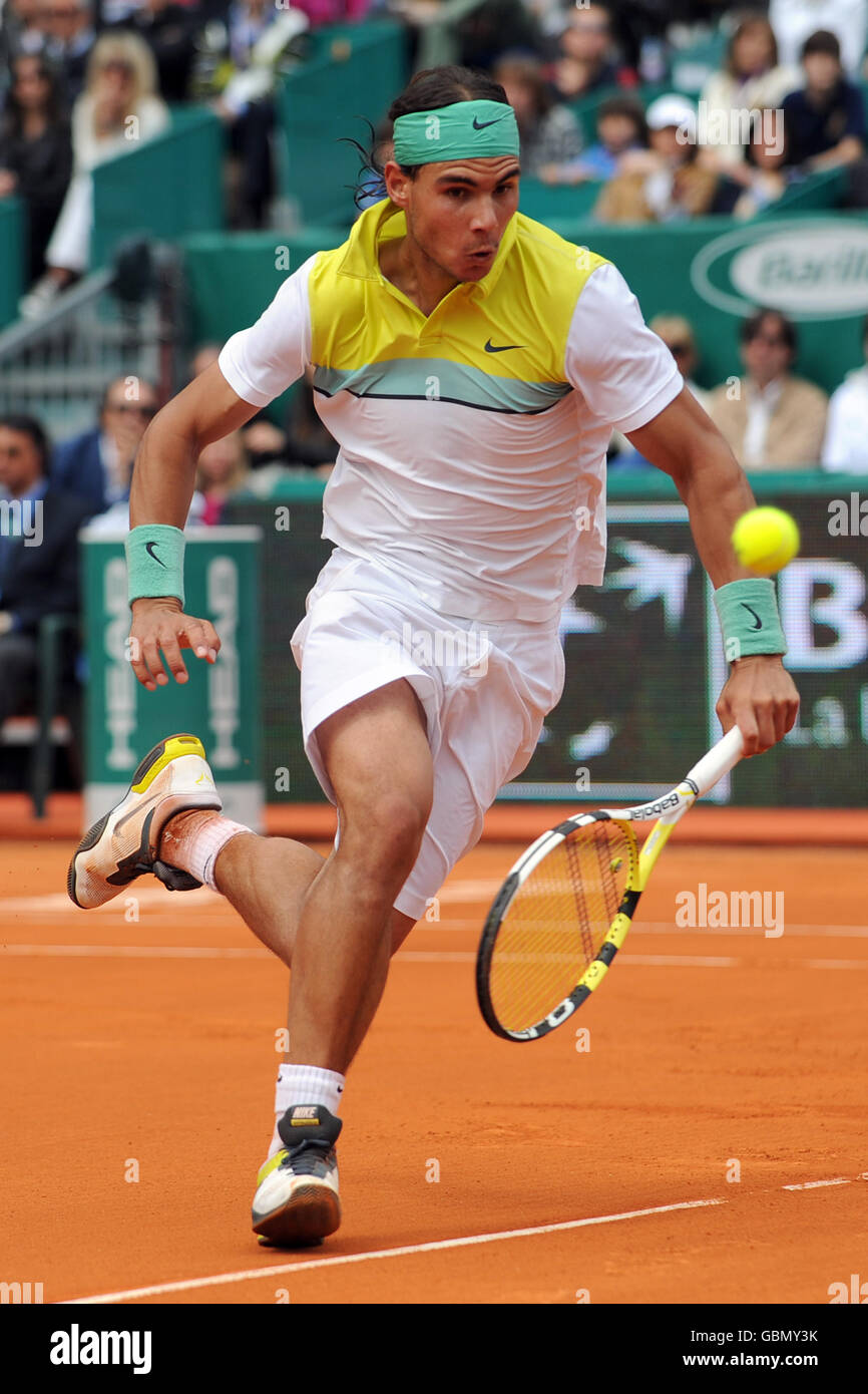 Rafael Nadal High Resolution Stock Photography and Images - Alamy