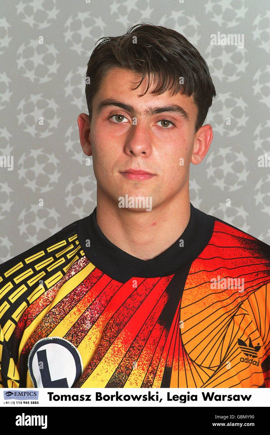 Tomasz borkowski hi-res stock photography and images - Alamy