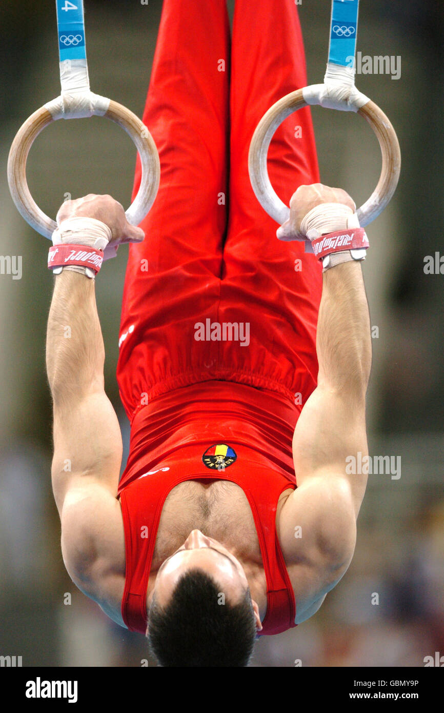 Dan nicolae potra hi-res stock photography and images - Alamy