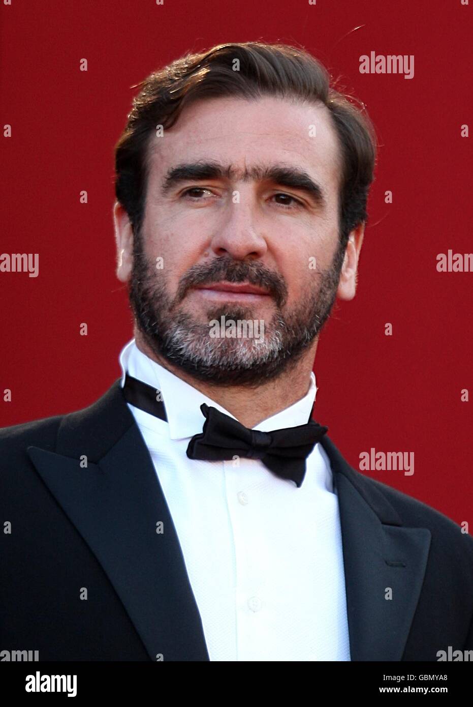 62nd Cannes Film Festival - Looking For Eric Official Screening Stock ...
