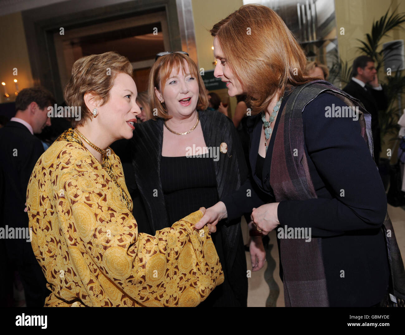 Women in Business Conference Stock Photo - Alamy