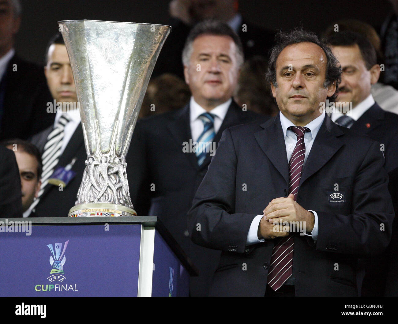 Sükrü saracoglu stadium hi-res stock photography and images - Alamy