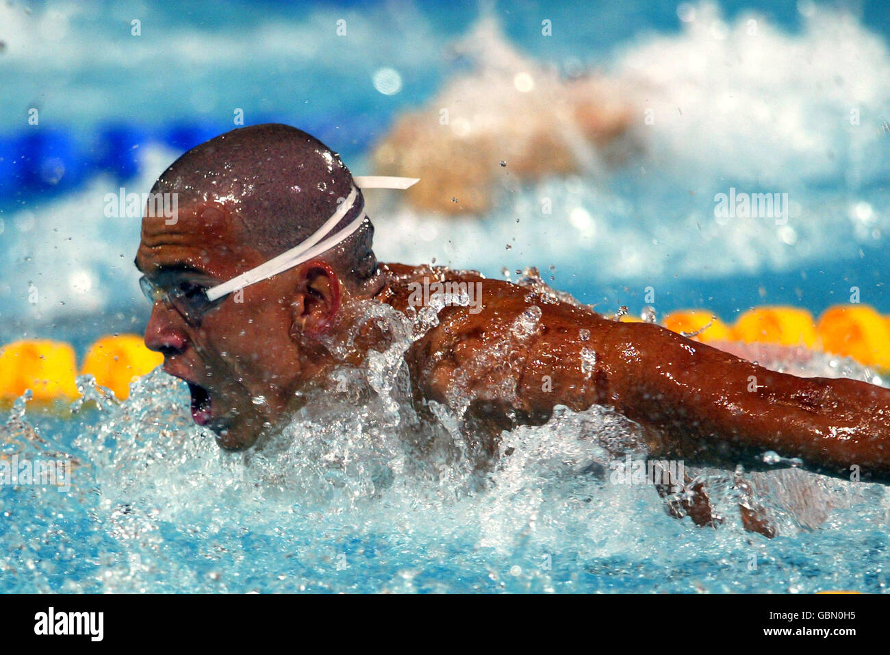 Swimming - Athens Olympic Games 2004 - Men's 200m Individual Medley ...