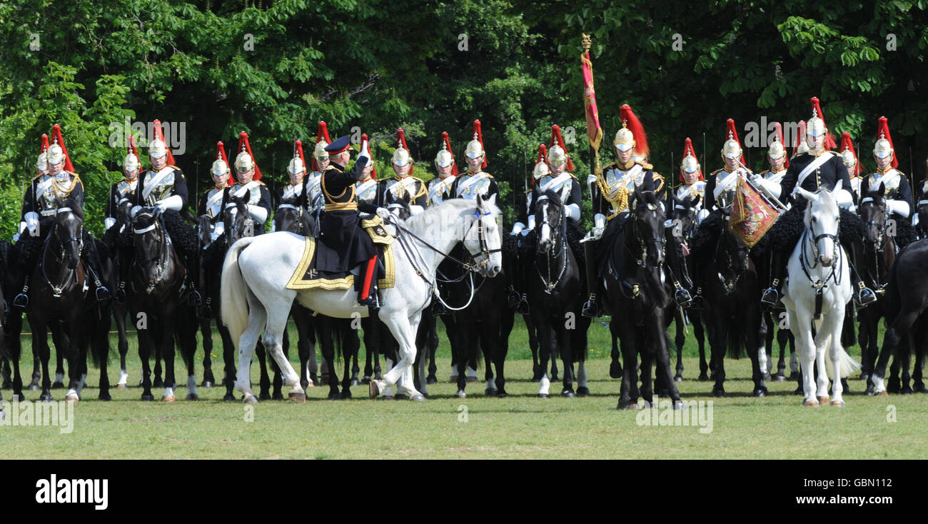 Major general william cubitt hi-res stock photography and images - Alamy