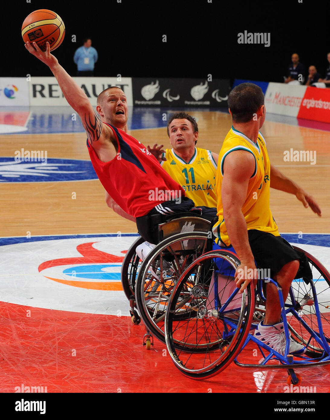 Joe bestwick hi-res stock photography and images - Alamy