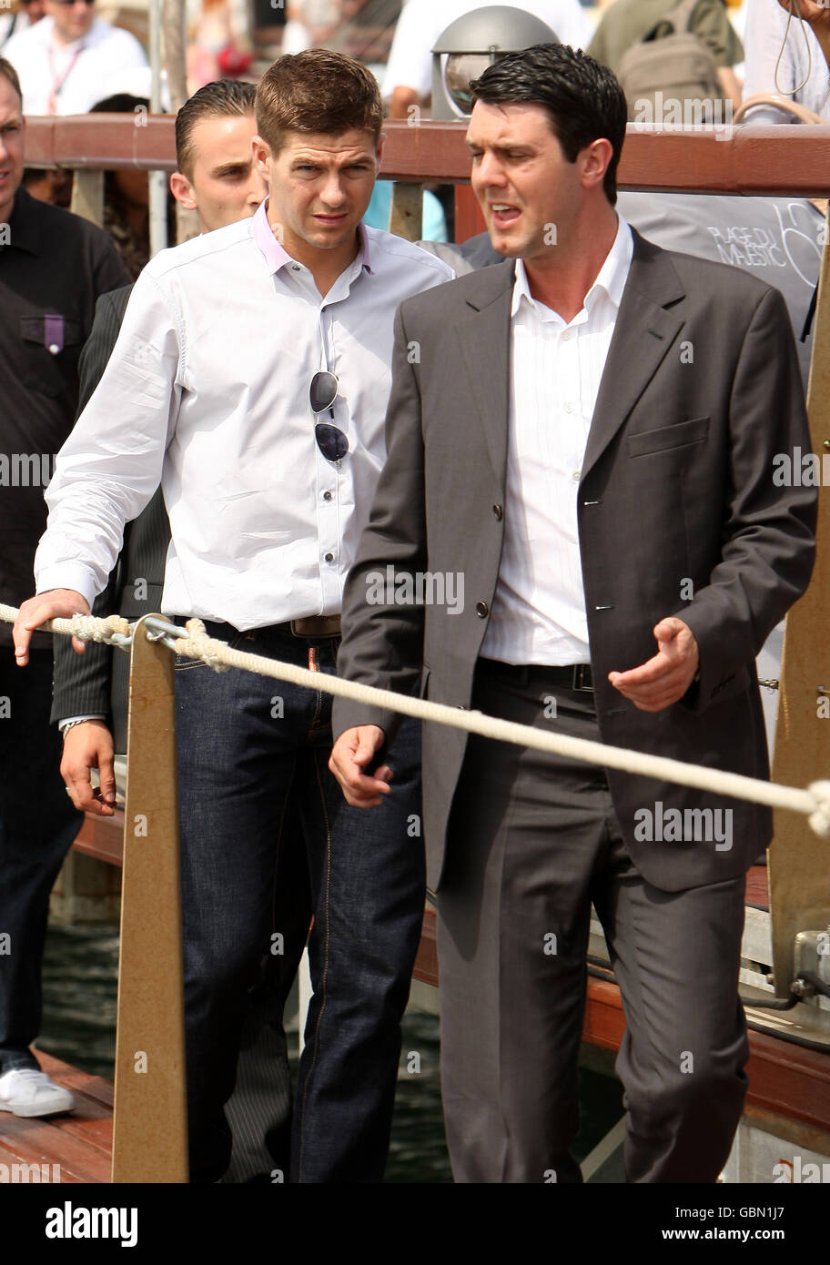 Charlie noades r i p photocall hi-res stock photography and images - Alamy