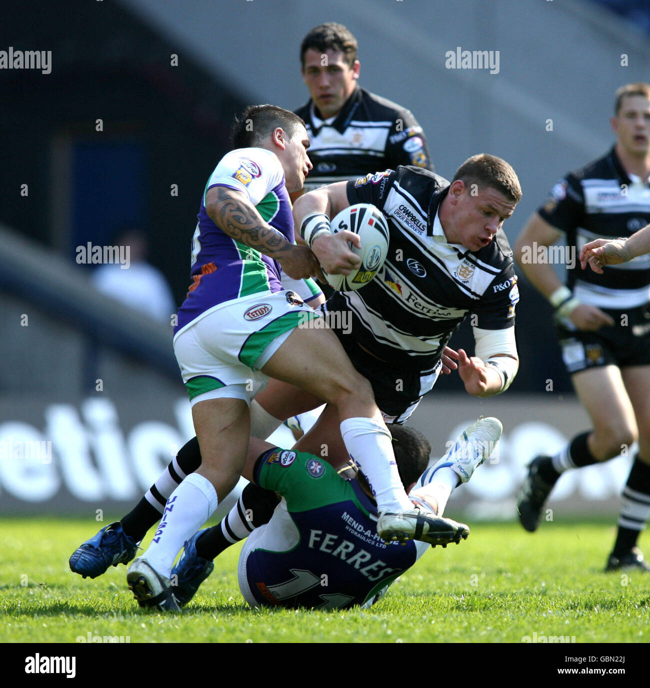 Brett ferres hi-res stock photography and images - Alamy