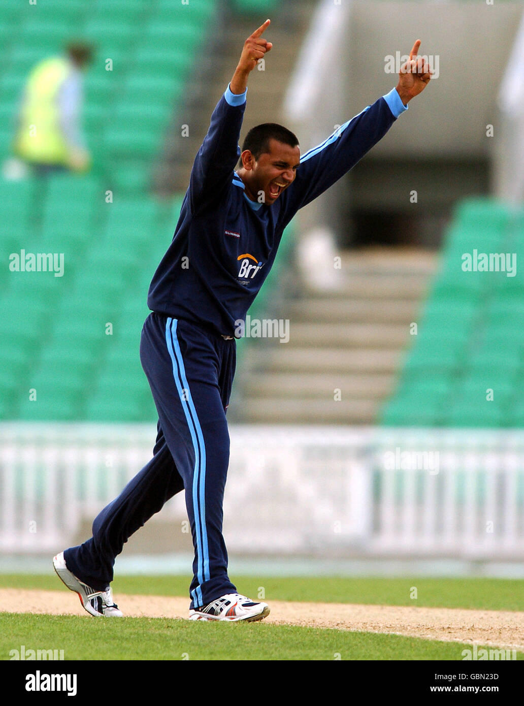 Surreys nayan doshi celebrates hi-res stock photography and images - Alamy