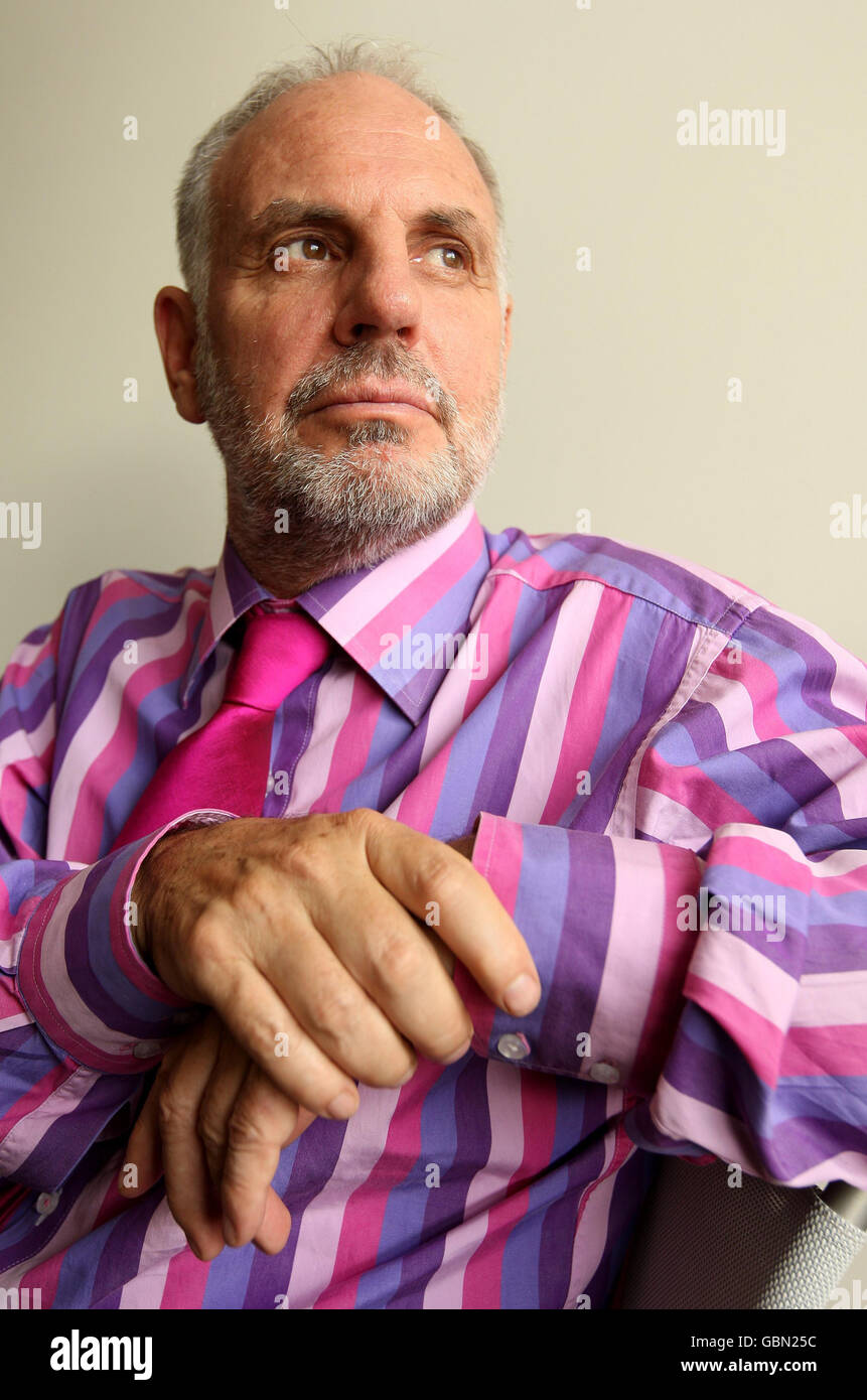 Philip Nitschke High Resolution Stock Photography and Images - Alamy