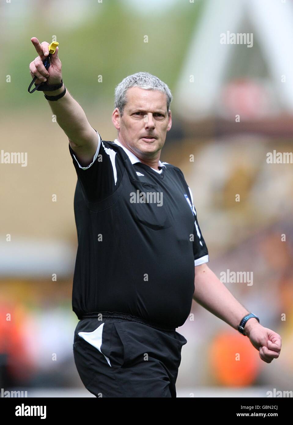 Soccer - Coca-Cola Football League Championship - Wolverhampton ...