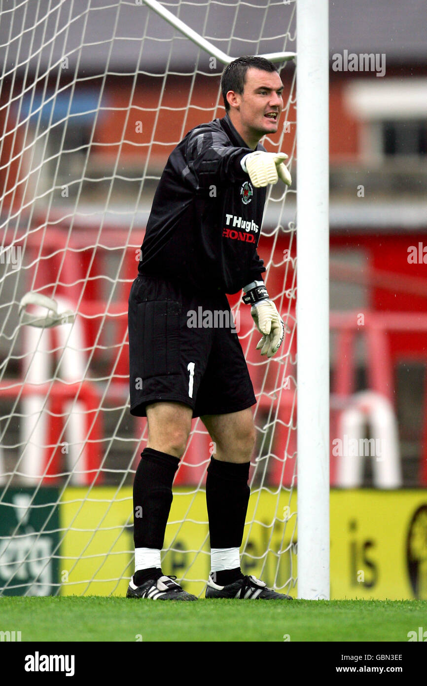 Gerard doherty hi-res stock photography and images - Alamy