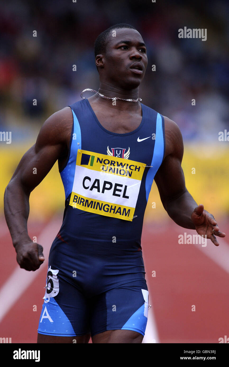 John capel hi-res stock photography and images - Alamy