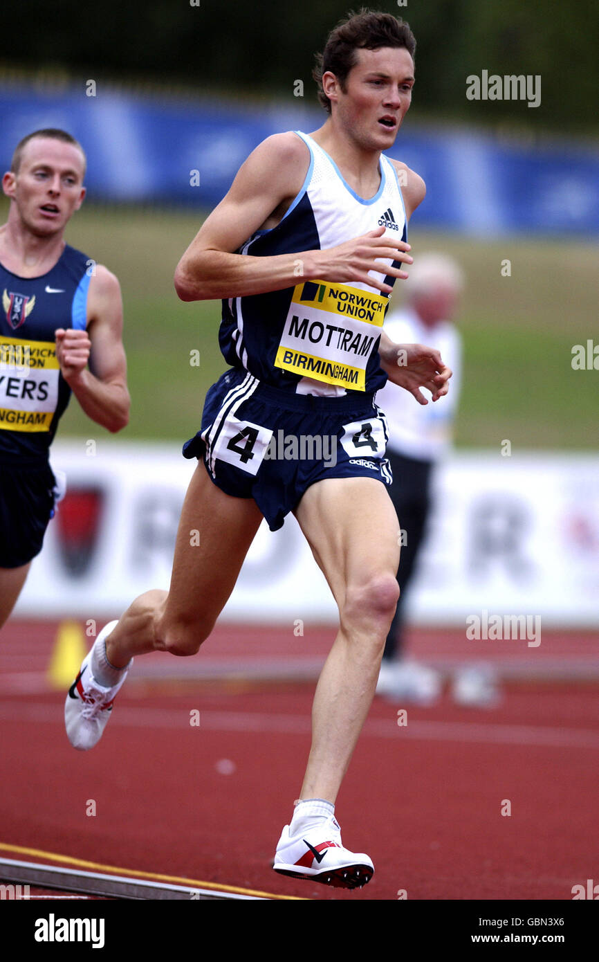 Mottram craig hi-res stock photography and images - Alamy