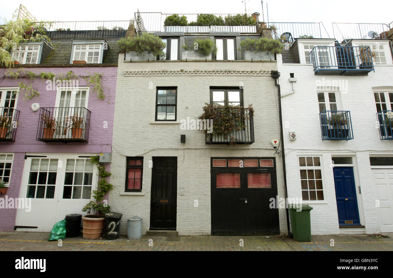 Alexander Mosley death Stock Photo - Alamy