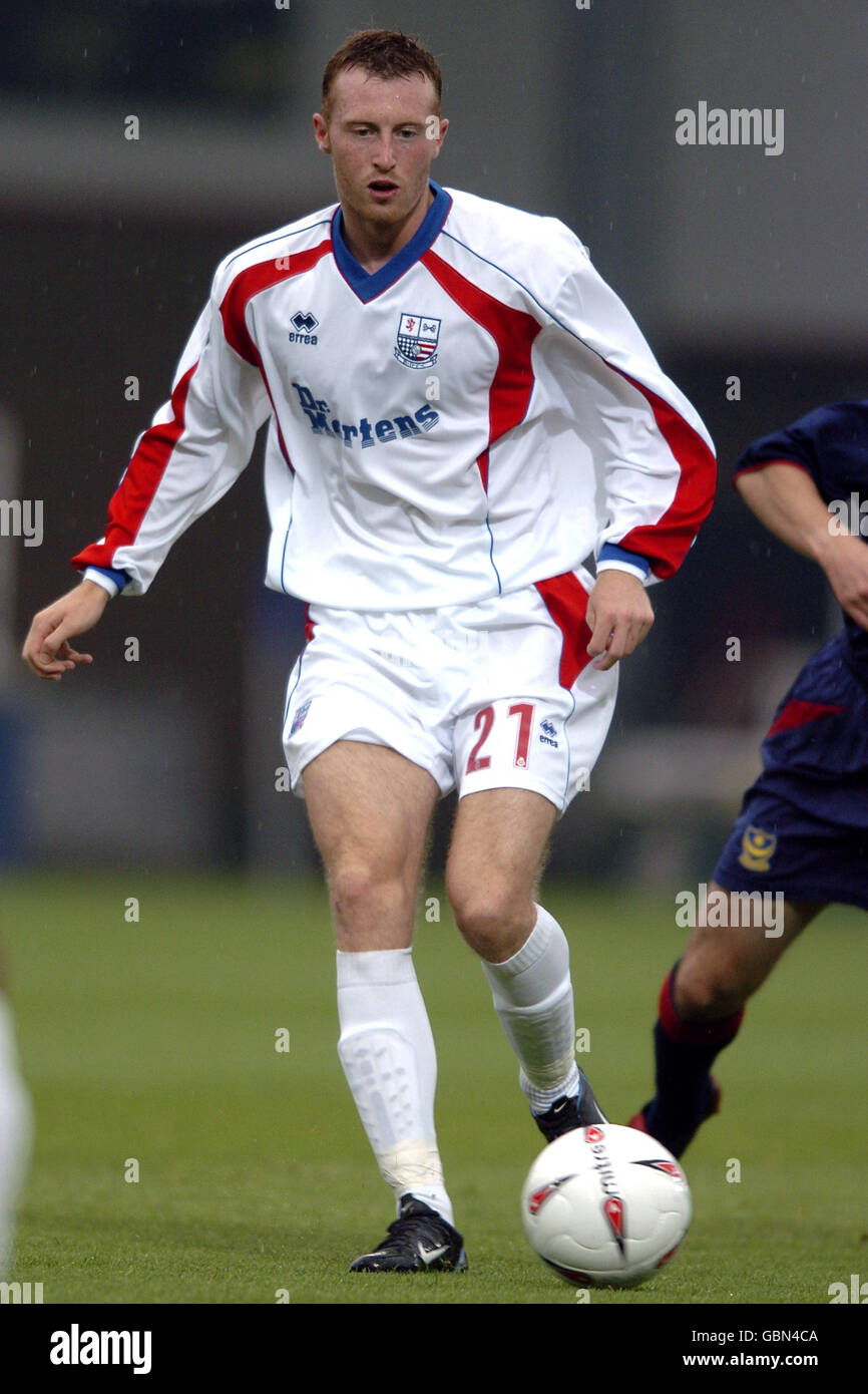 Craig dove hi-res stock photography and images - Alamy