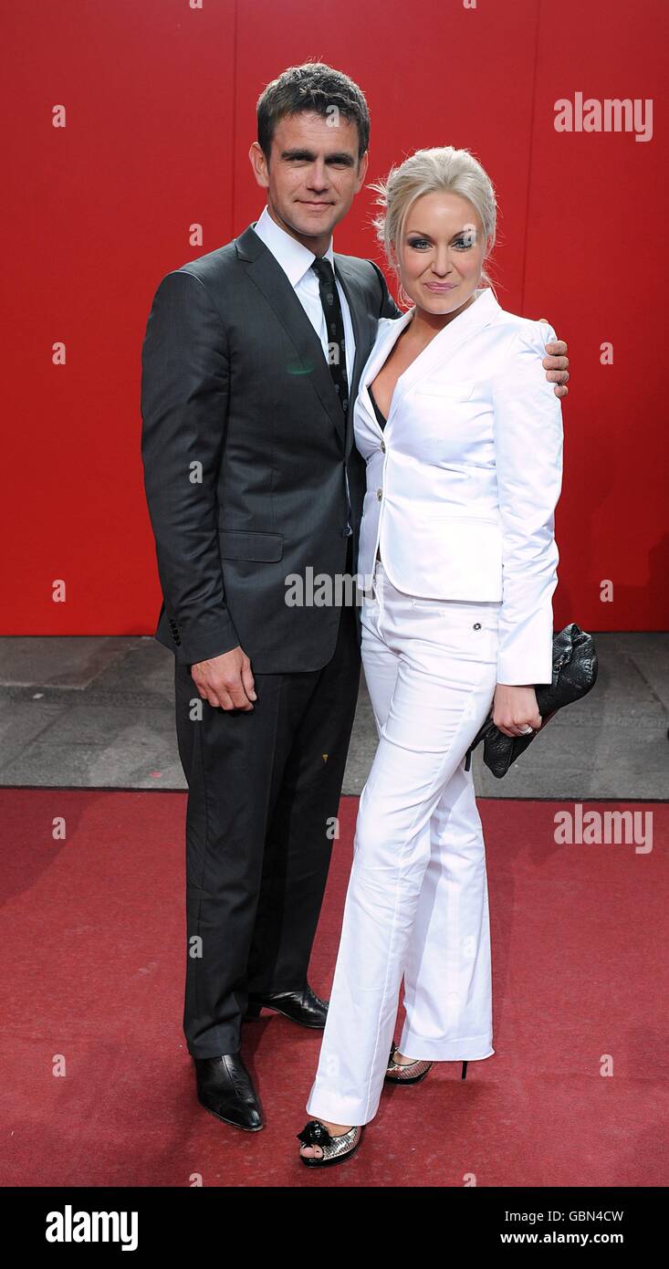 Scott maslen rita simons hi-res stock photography and images - Alamy