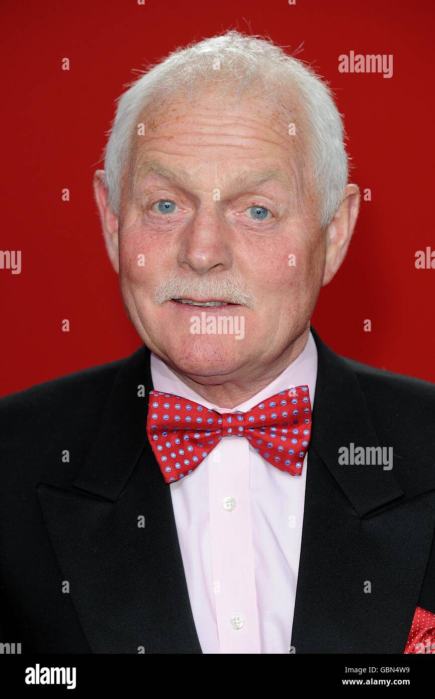 British Soap Awards 2009 - London Stock Photo - Alamy