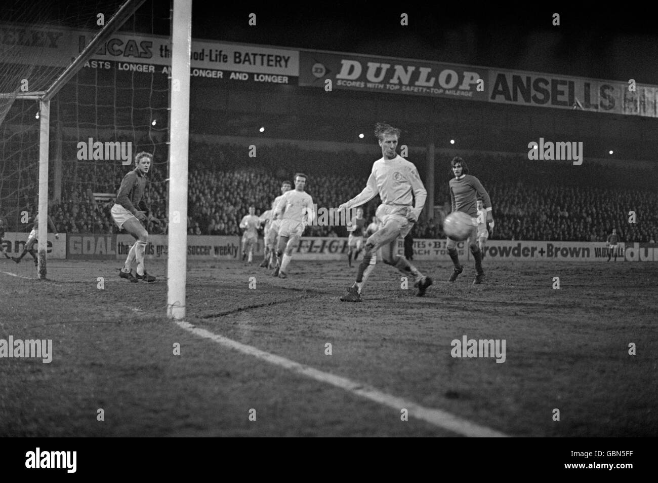 Paul reaney hi-res stock photography and images - Alamy