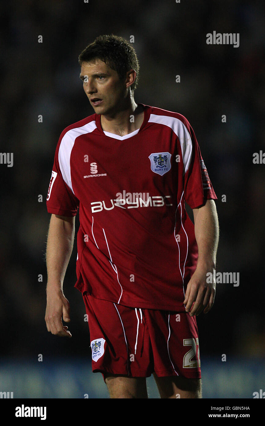 Phil jevons hi-res stock photography and images - Alamy