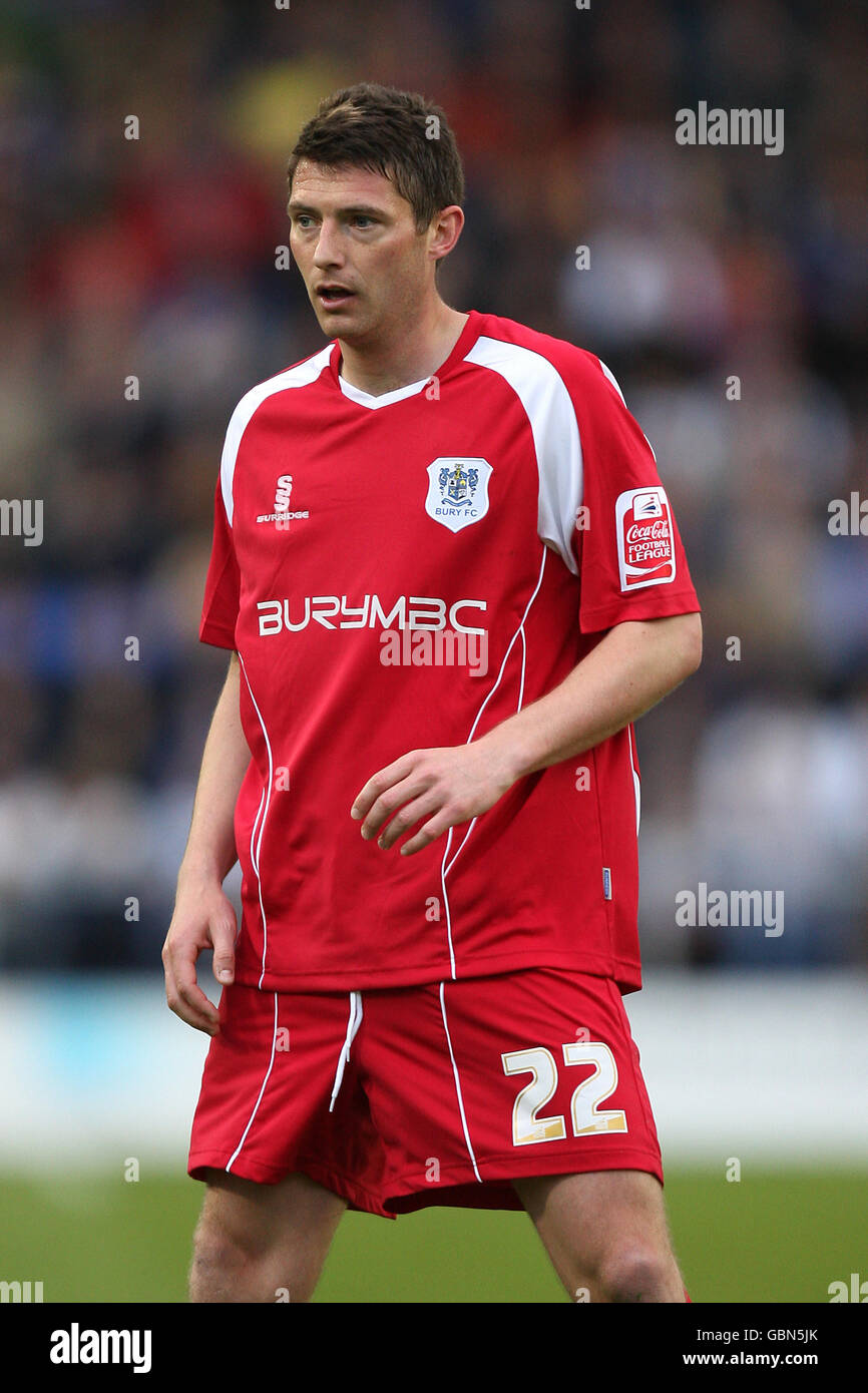 Phil jevons hi-res stock photography and images - Alamy