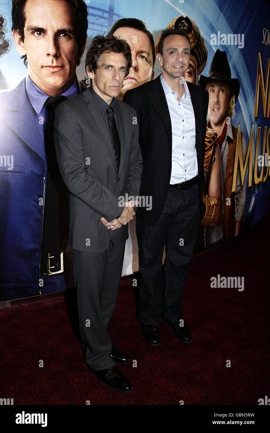 Hank Azaria Filmography
