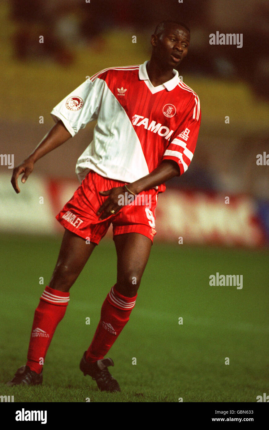 Simba soccer hi-res stock photography and images - Alamy