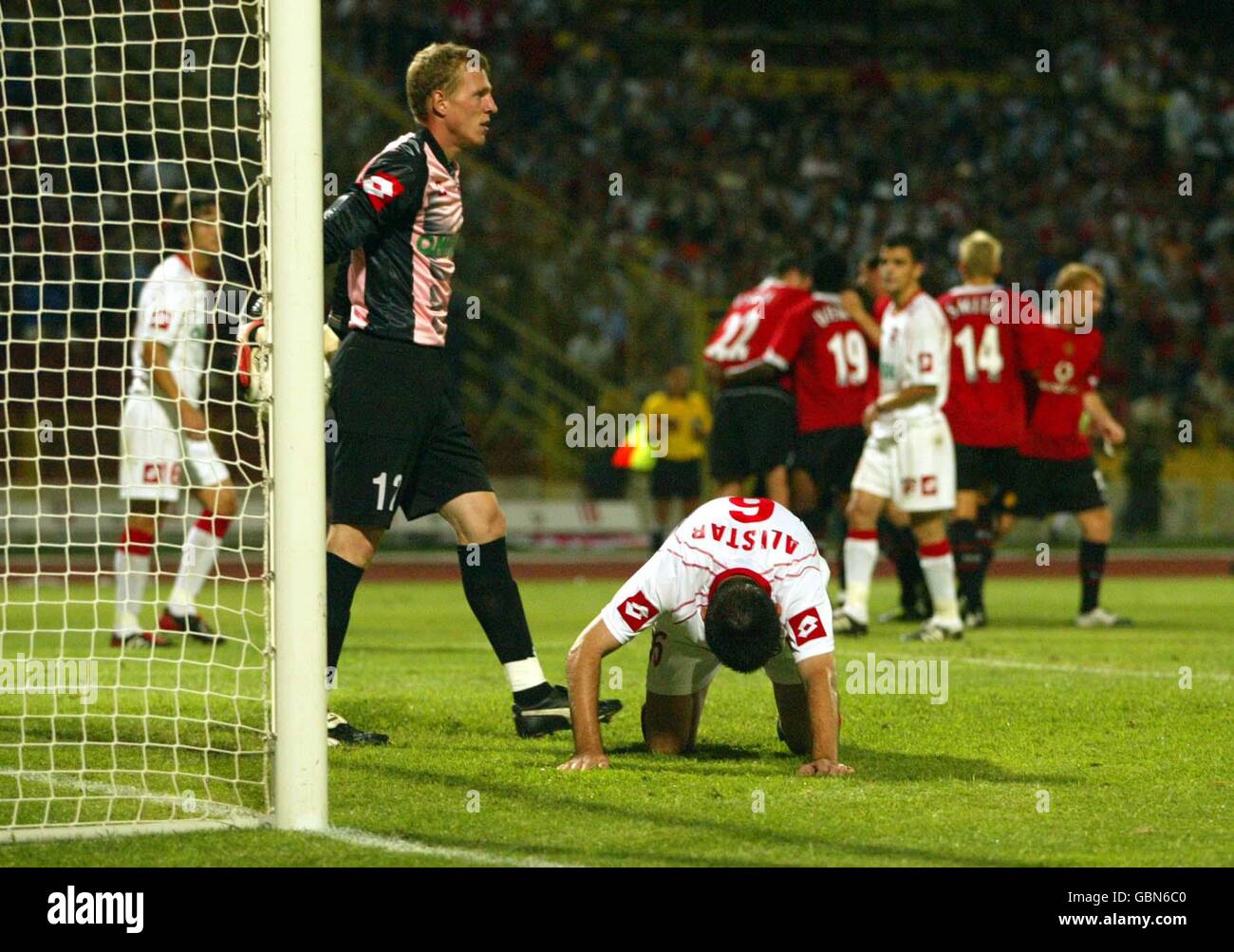 Angelo alistar hi-res stock photography and images - Alamy