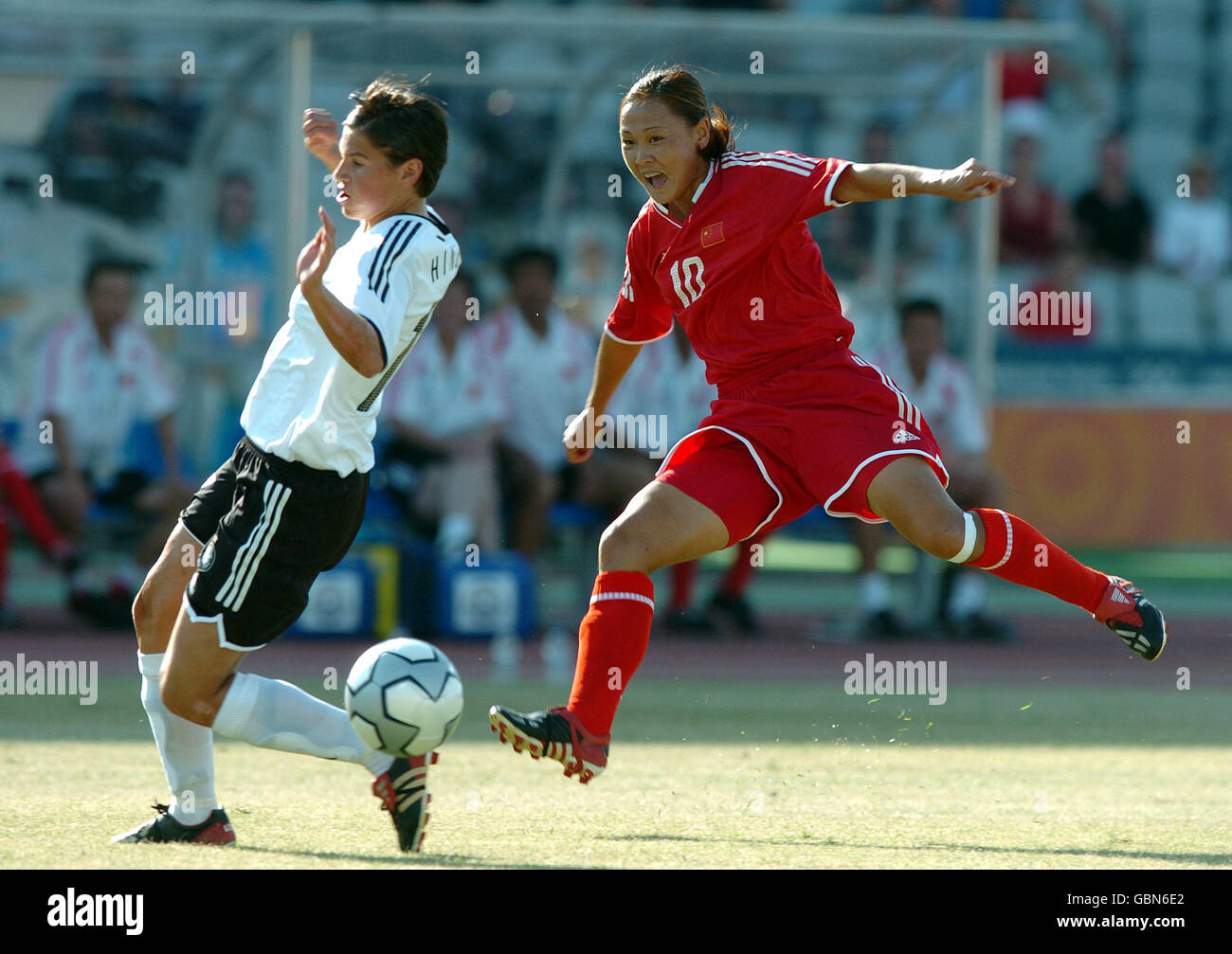 Ariane group hi-res stock photography and images - Alamy