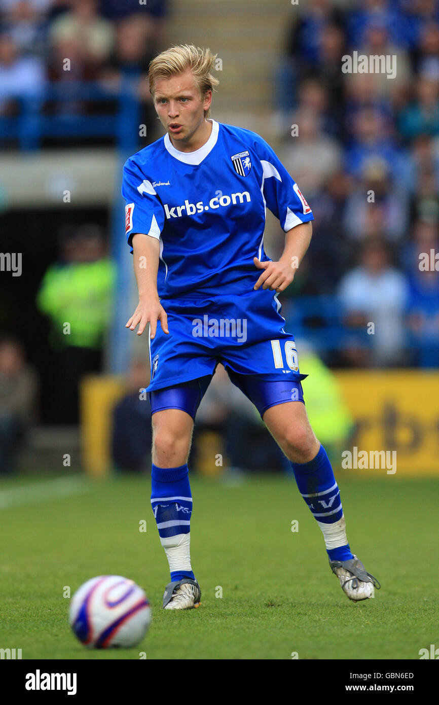 Josh wright gillingham hi-res stock photography and images - Alamy