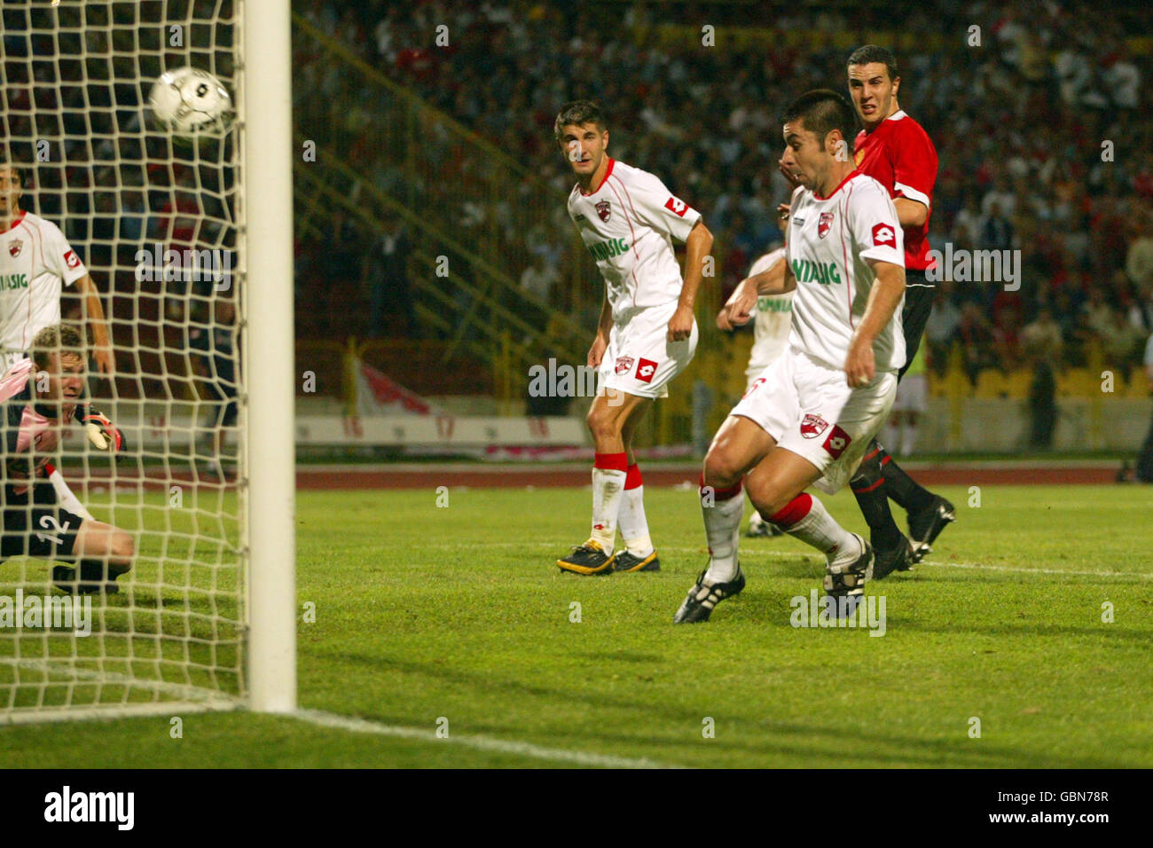 Angelo alistar hi-res stock photography and images - Alamy