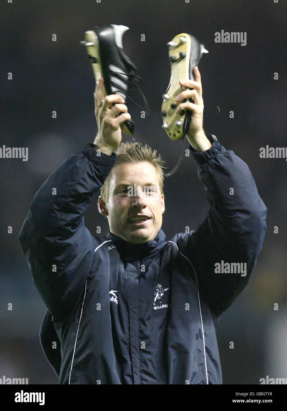 Soccer - Coca-Cola Football League One - Play Off Semi Final - Leeds v ...