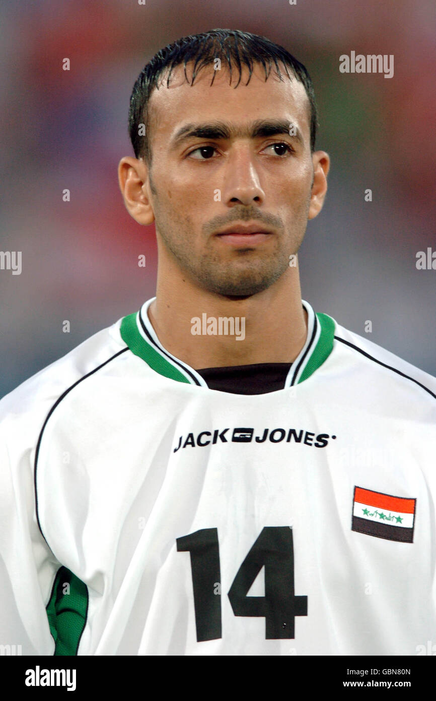 Haidar abdul amir hi-res stock photography and images - Alamy