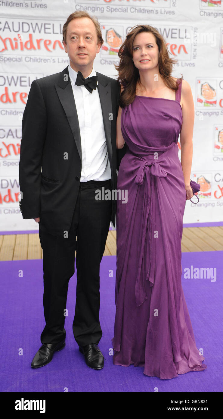 Arrive for the event in battersea park hi-res stock photography and ...