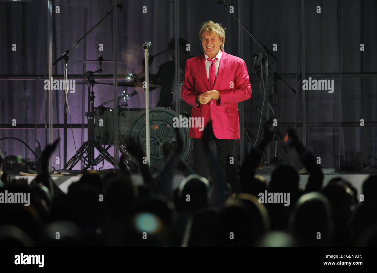 The Caudwell Children Butterfly Ball - London Stock Photo - Alamy