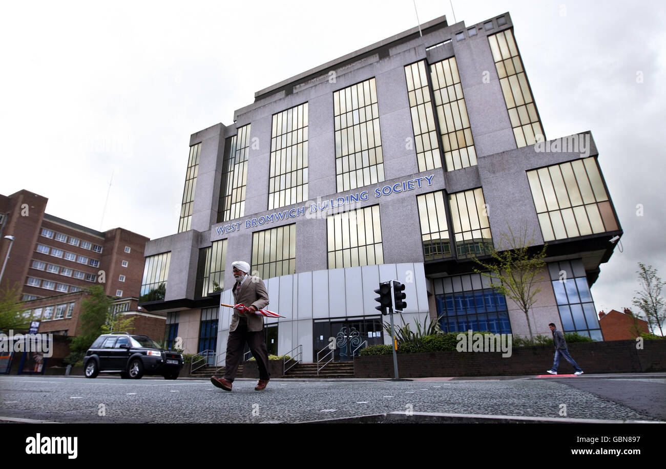 West Bromwich Building Society Stock Photo - Alamy West Bromwich Building Society Stock Photo - Alamy