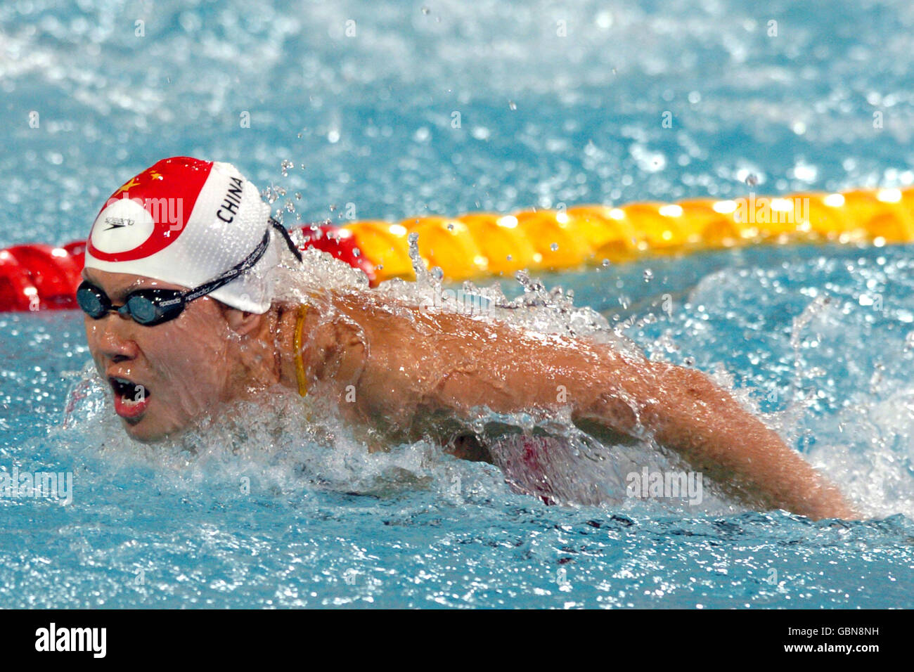 Swimming - Athens Olympic Games 2004 - Women's 100m Breaststroke ...