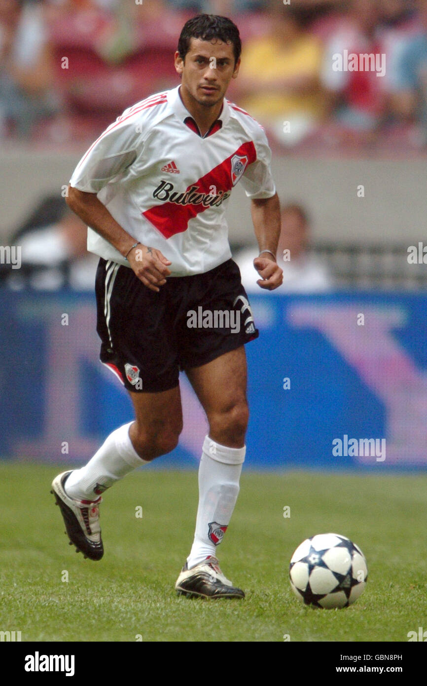 Juan fernandez hi-res stock photography and images - Alamy