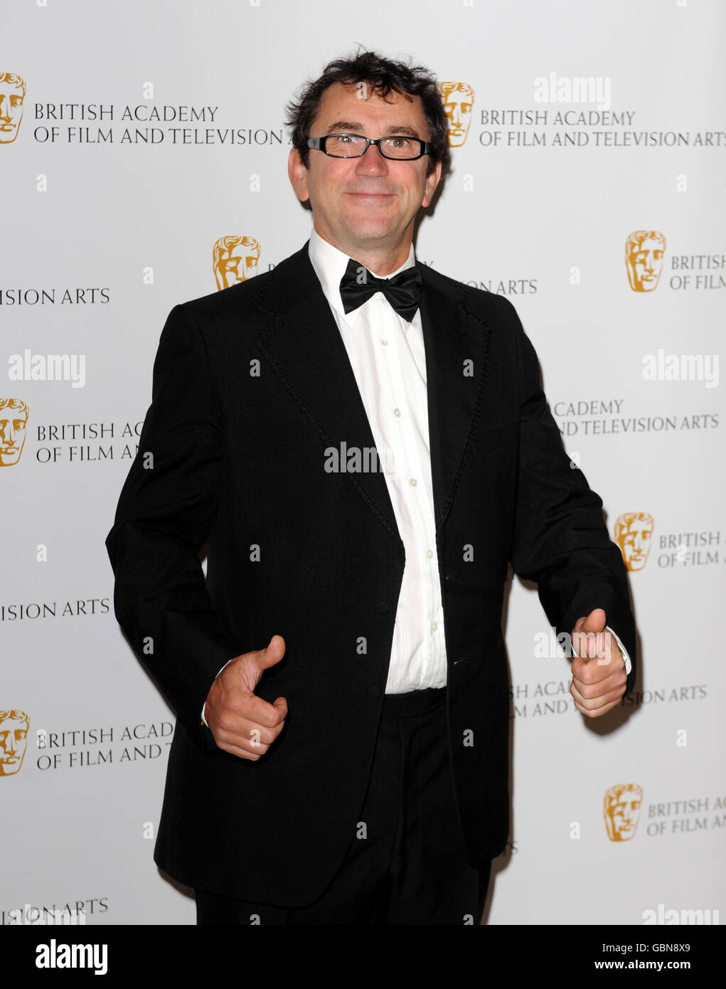 Phil Daniels arrives for the British Academy Television Craft Awards at ...