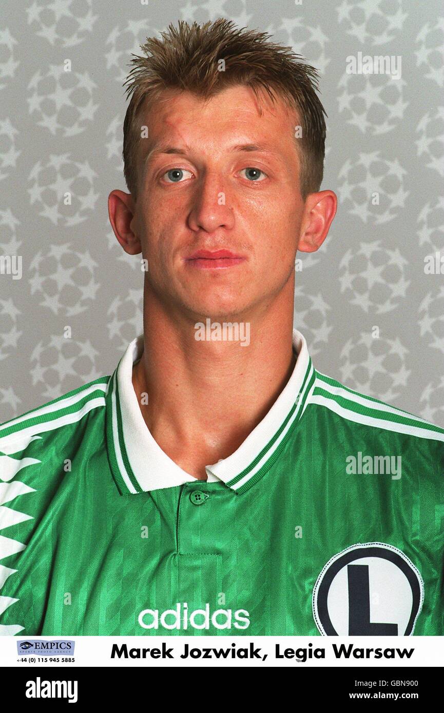 Marek jozwiak hi-res stock photography and images - Alamy