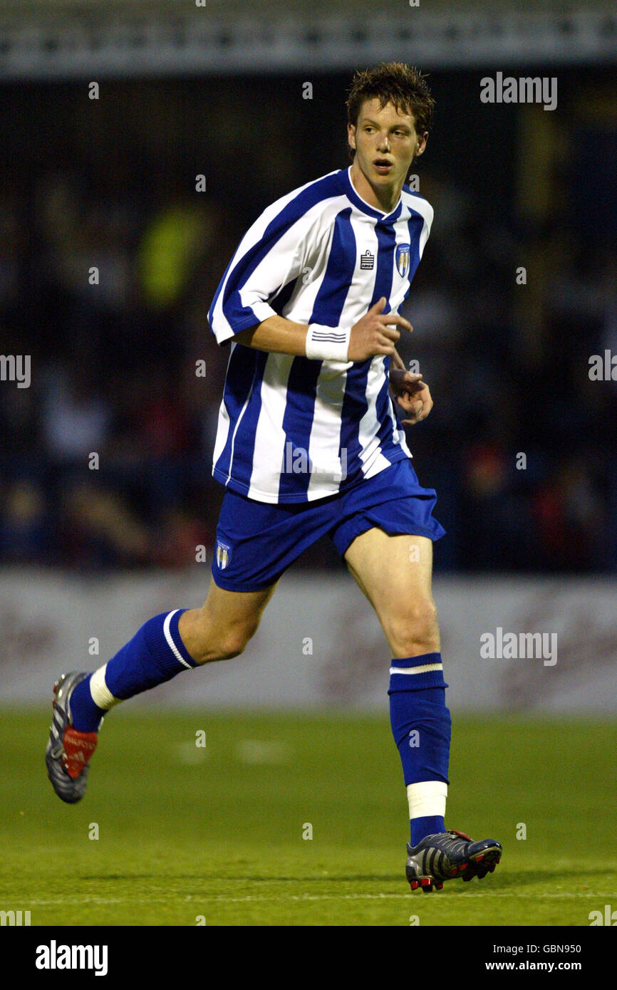 Greg halford colchester hi-res stock photography and images - Alamy