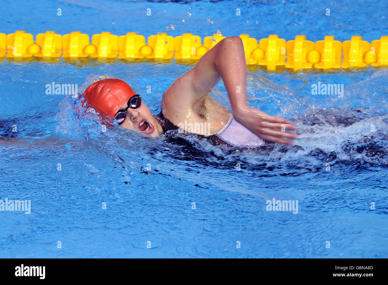 Swimming - British International Disability Swimming Championships ...