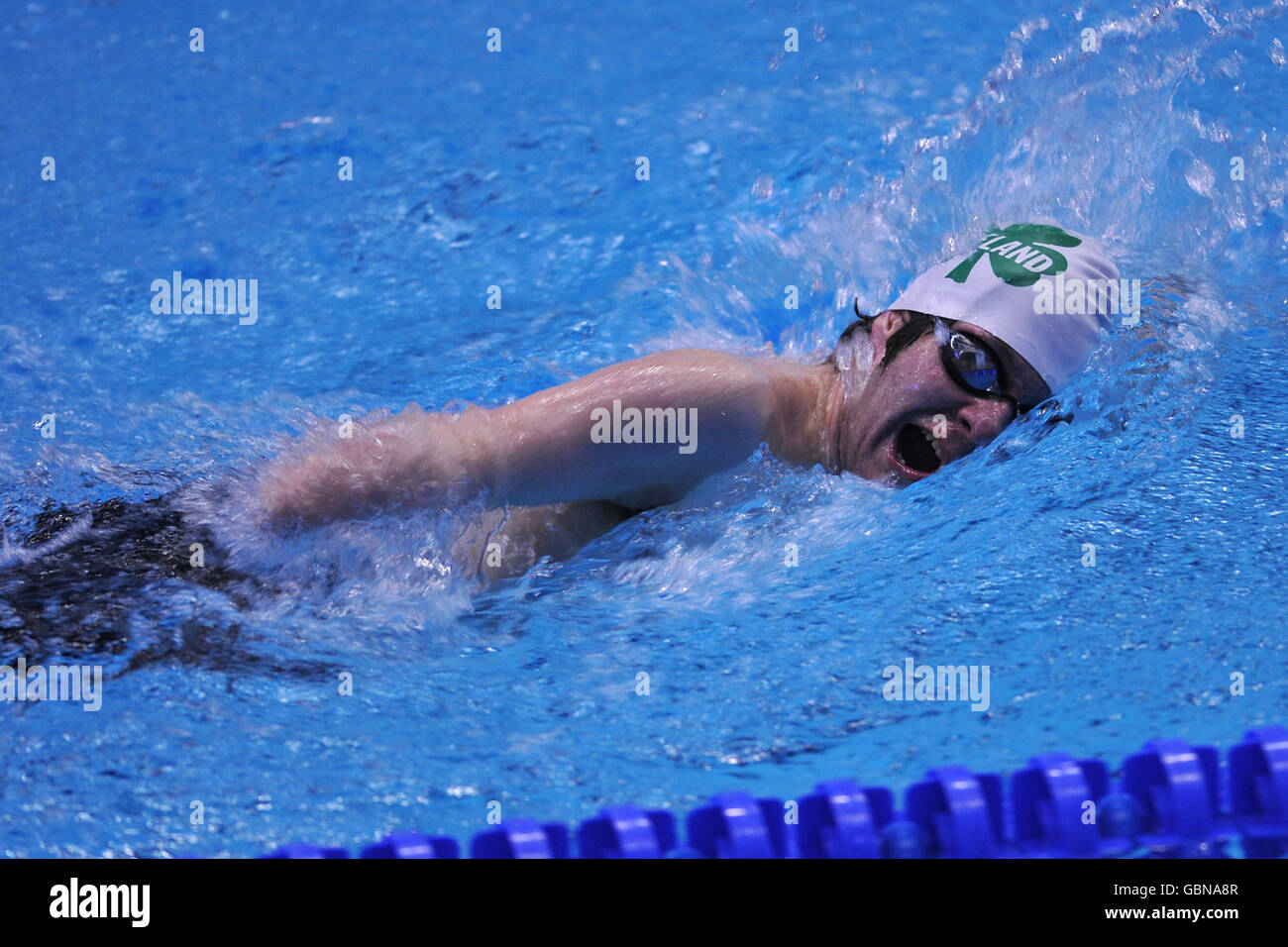 Swimming - British International Disability Swimming Championships ...