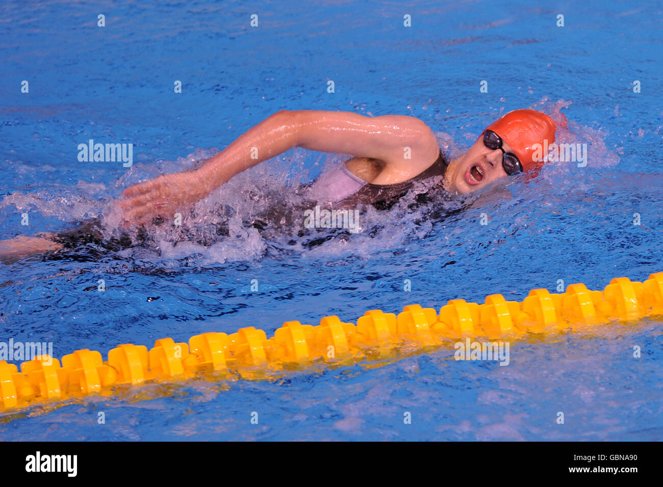 Swimming - British International Disability Swimming Championships ...