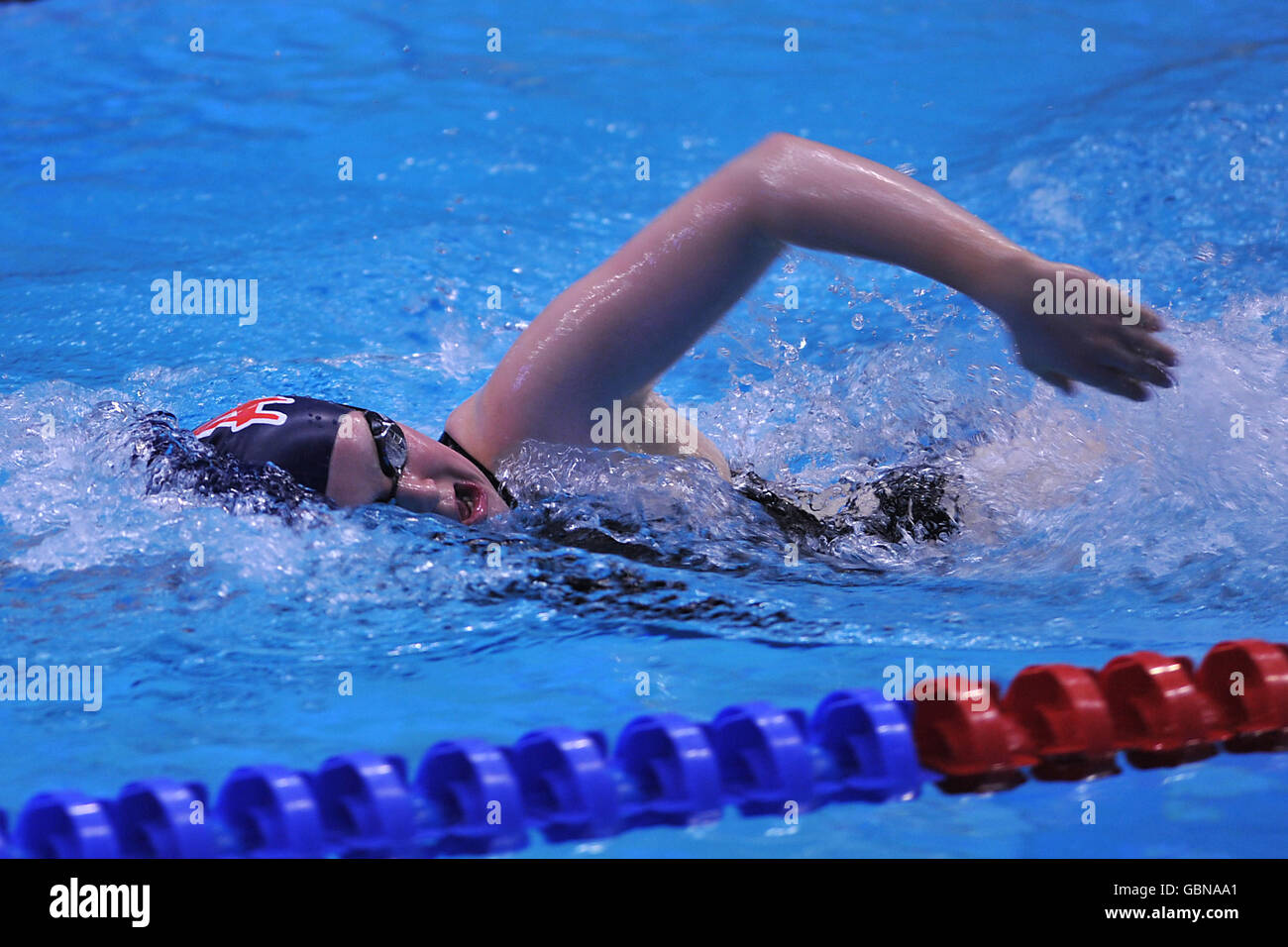 Swimming - British International Disability Swimming Championships ...