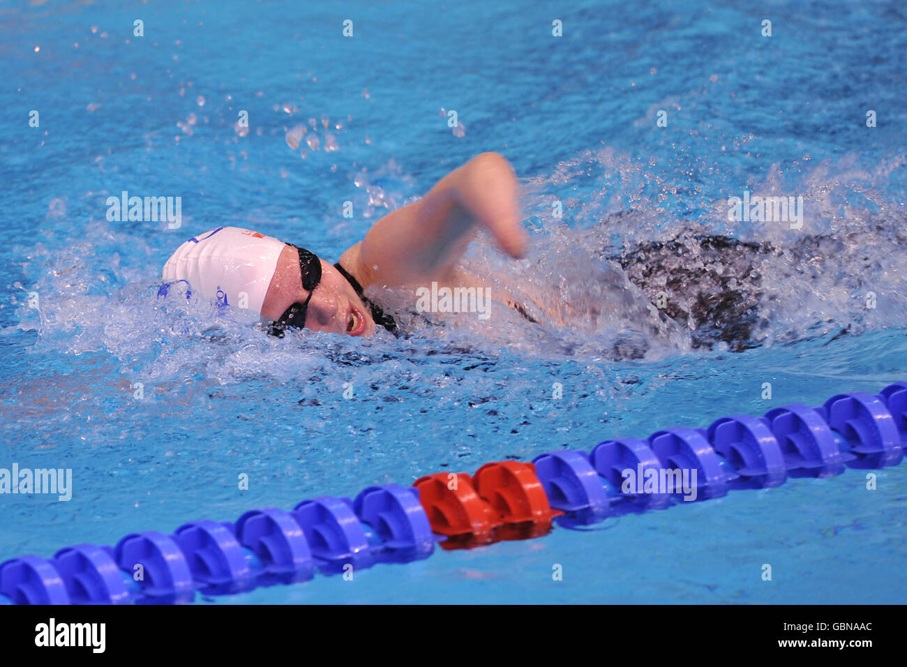 Swimming - British International Disability Swimming Championships ...