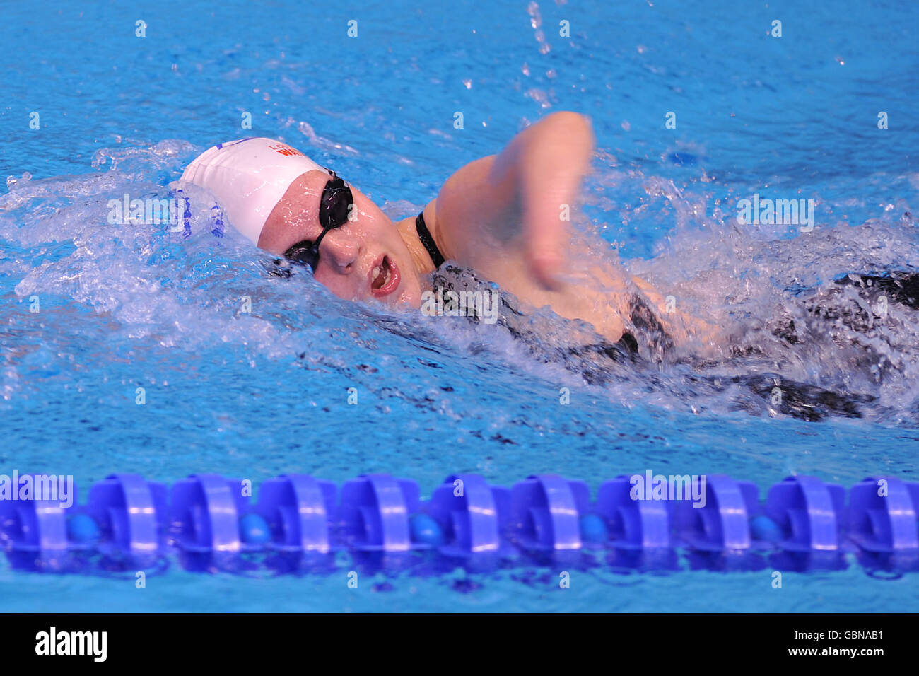 Swimming - British International Disability Swimming Championships ...