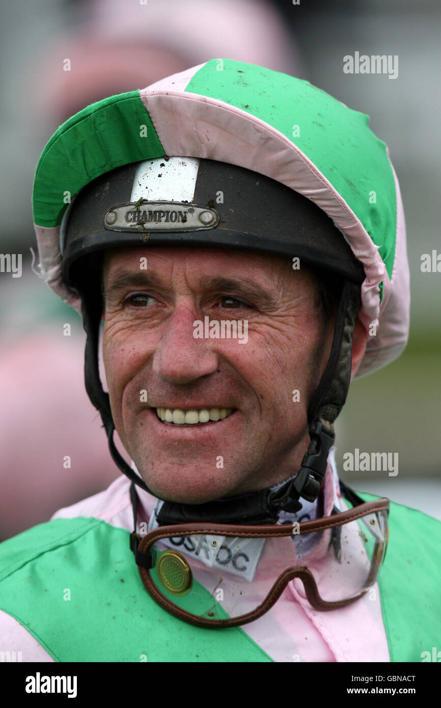 John egan jockey hi-res stock photography and images - Alamy