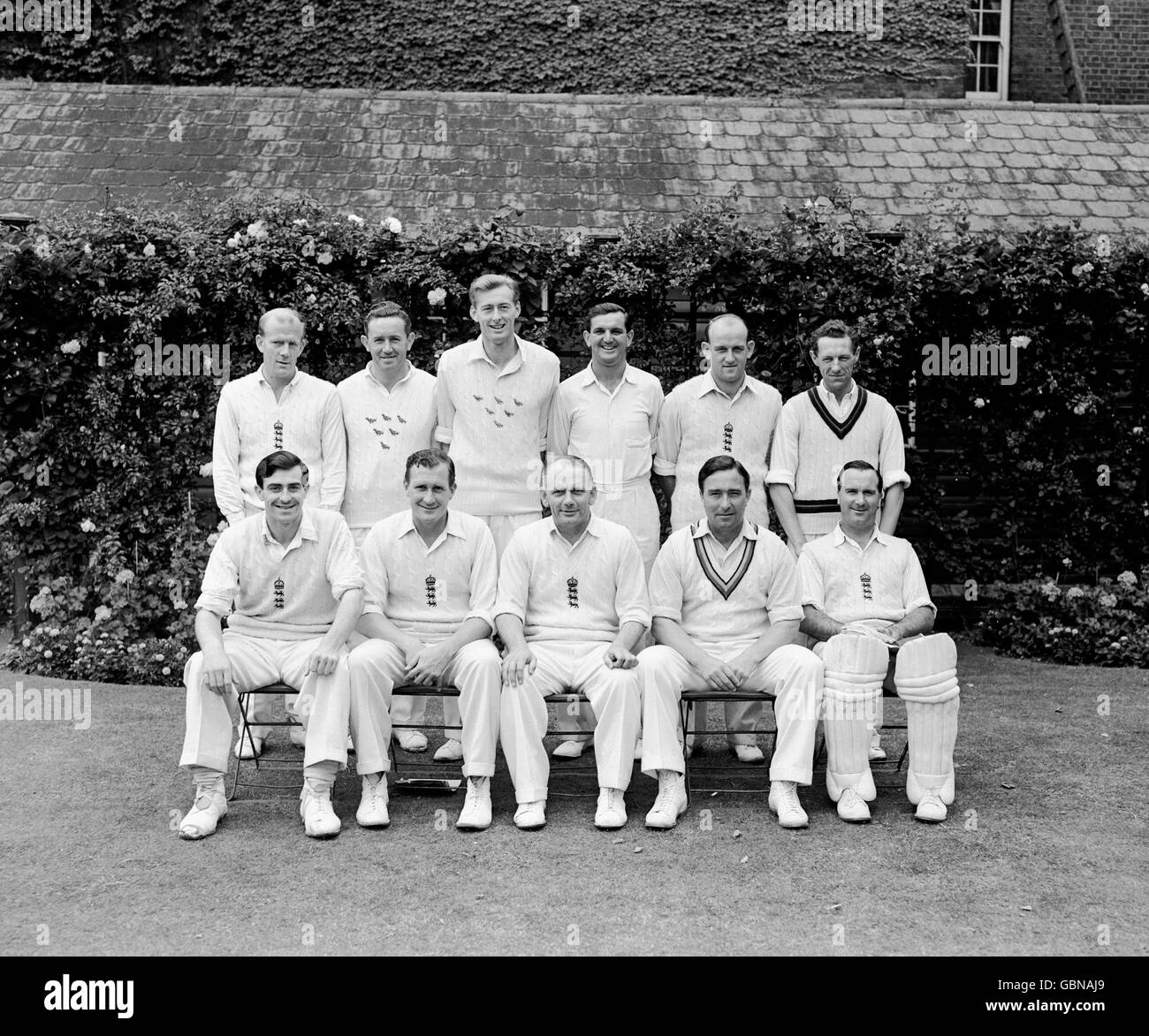 Alan oakman hi-res stock photography and images - Alamy
